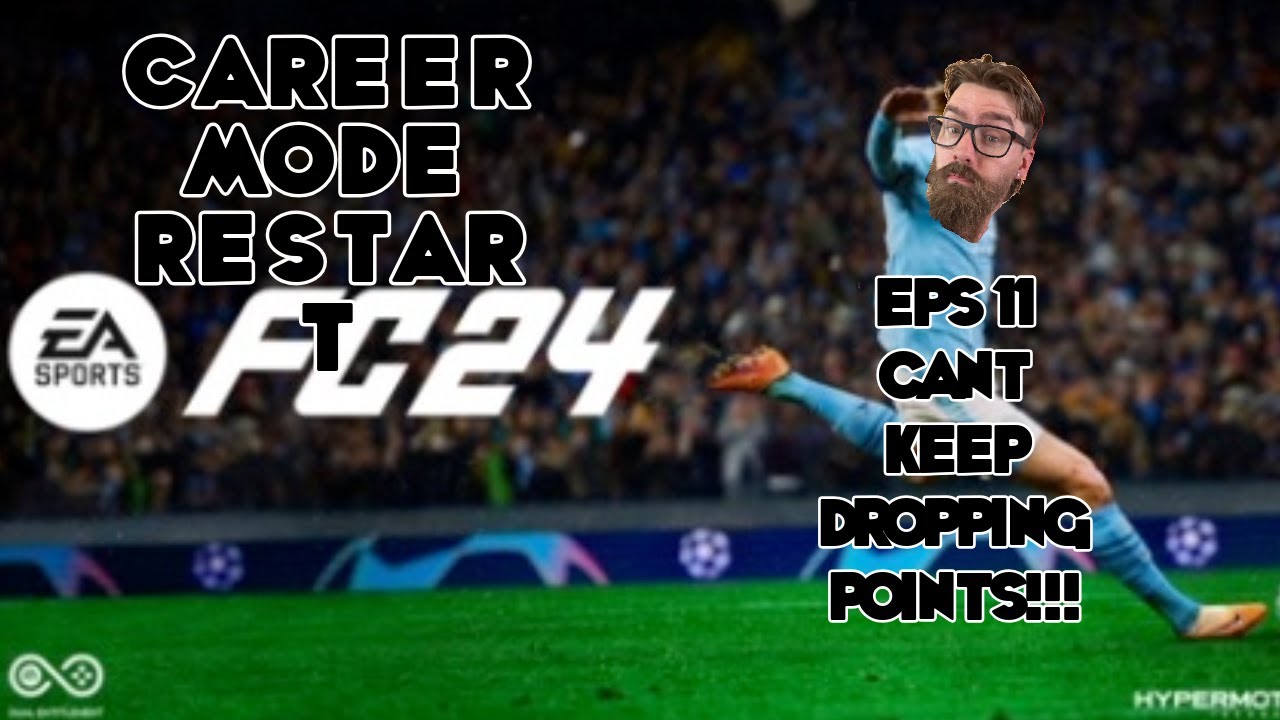 DROPING BIG POINTS AGAIN!!! EPS 11 EAFC 24 - YouTube