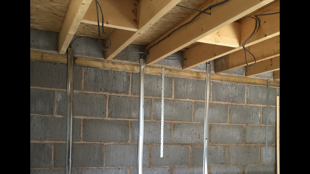 Real DIY extension part 7 wiring for lights and sockets #Wiringsockets ...