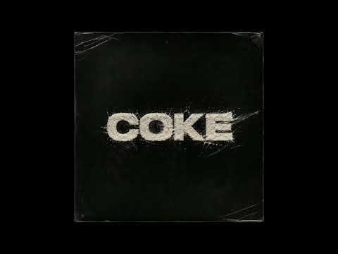 Savage - Coke ft @UmerAnjum021 Prod : @z4nemusic