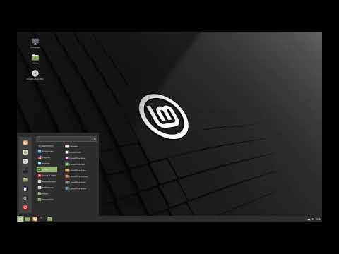 Linux Mint Startup/login Sound - YouTube