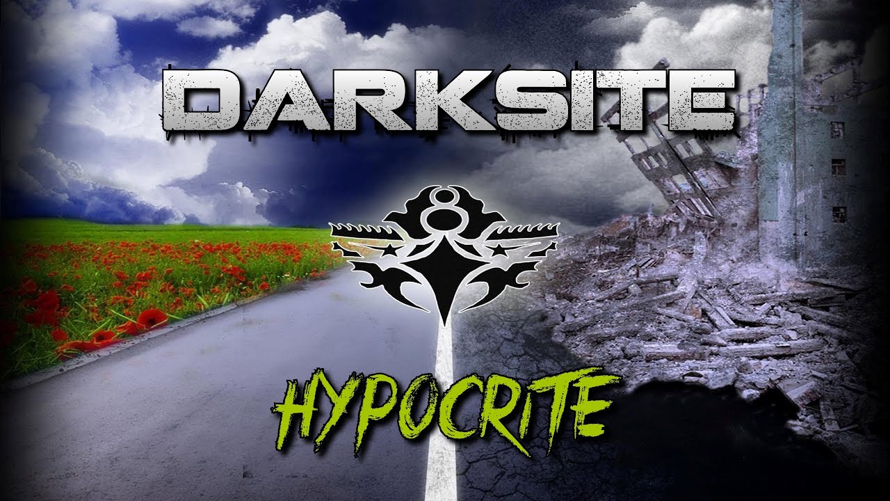 DARKSITE - HYPOCRITE! - YouTube Music