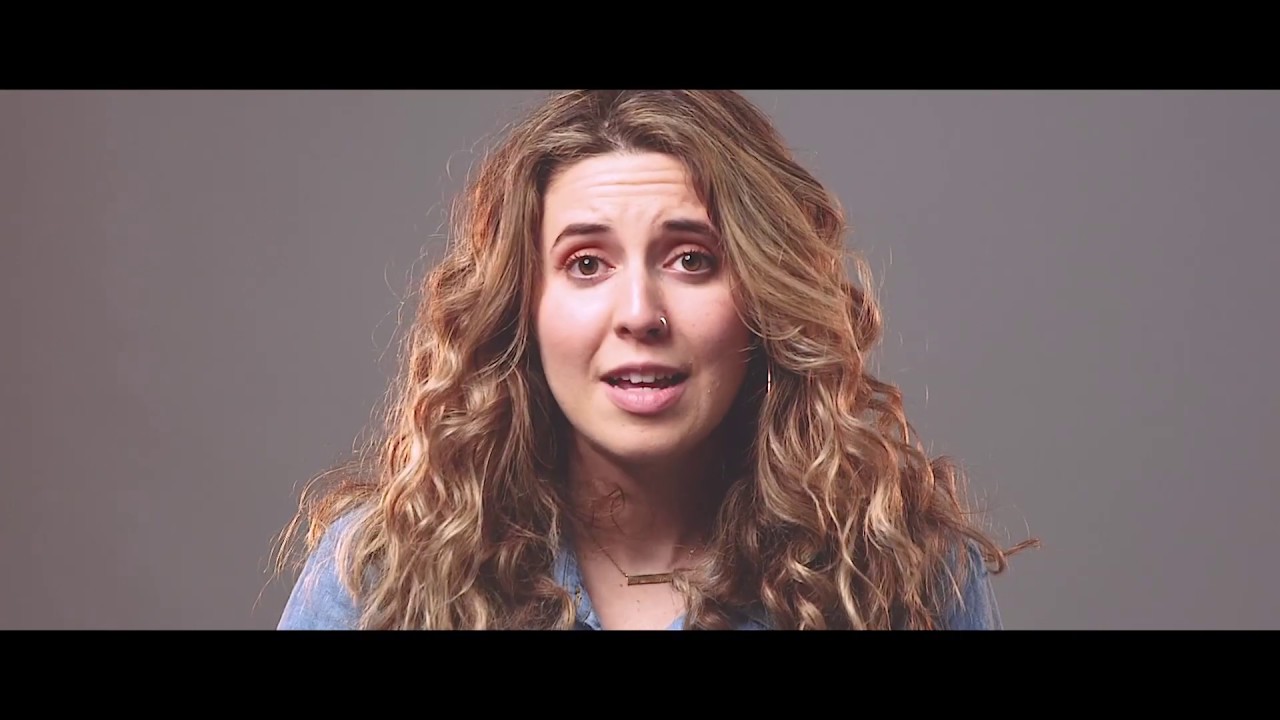 CFNI Graduation Testimonies Fall 2019 - YouTube