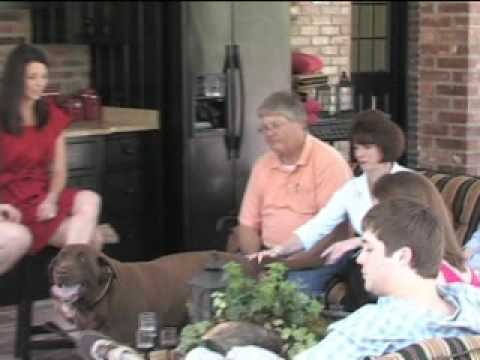 Cheri Barry For Mayor of Meridian, Mississippi - YouTube