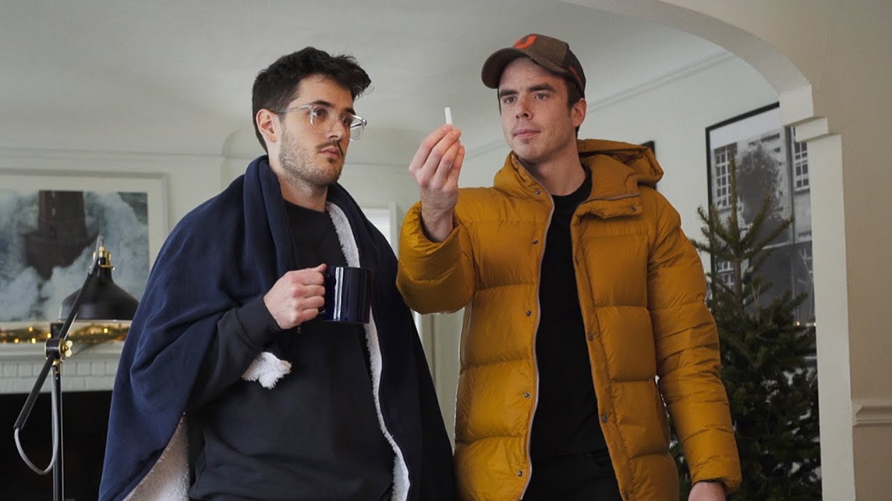 The Light Switch Extender - YouTube