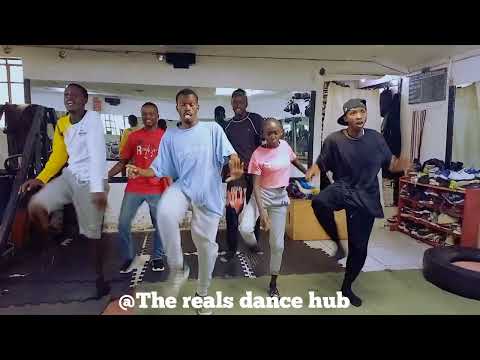 CHIKE &MOBAD EGWU DANCE - YouTube