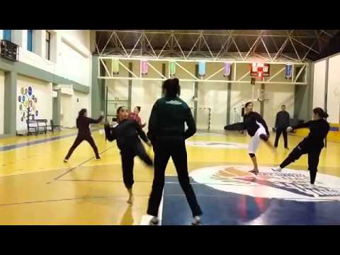 ITZEL MANJARREZ - YouTube