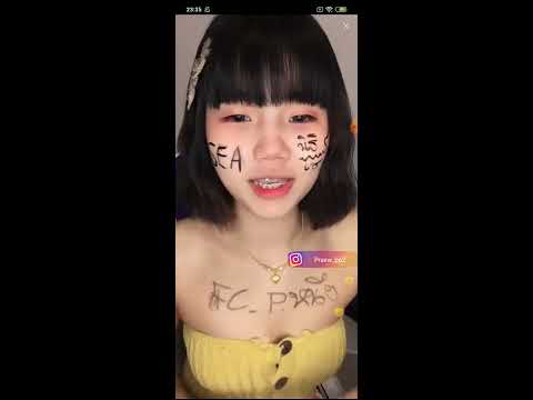 BIGO LIVE | MUNGIL TAPI ENAK