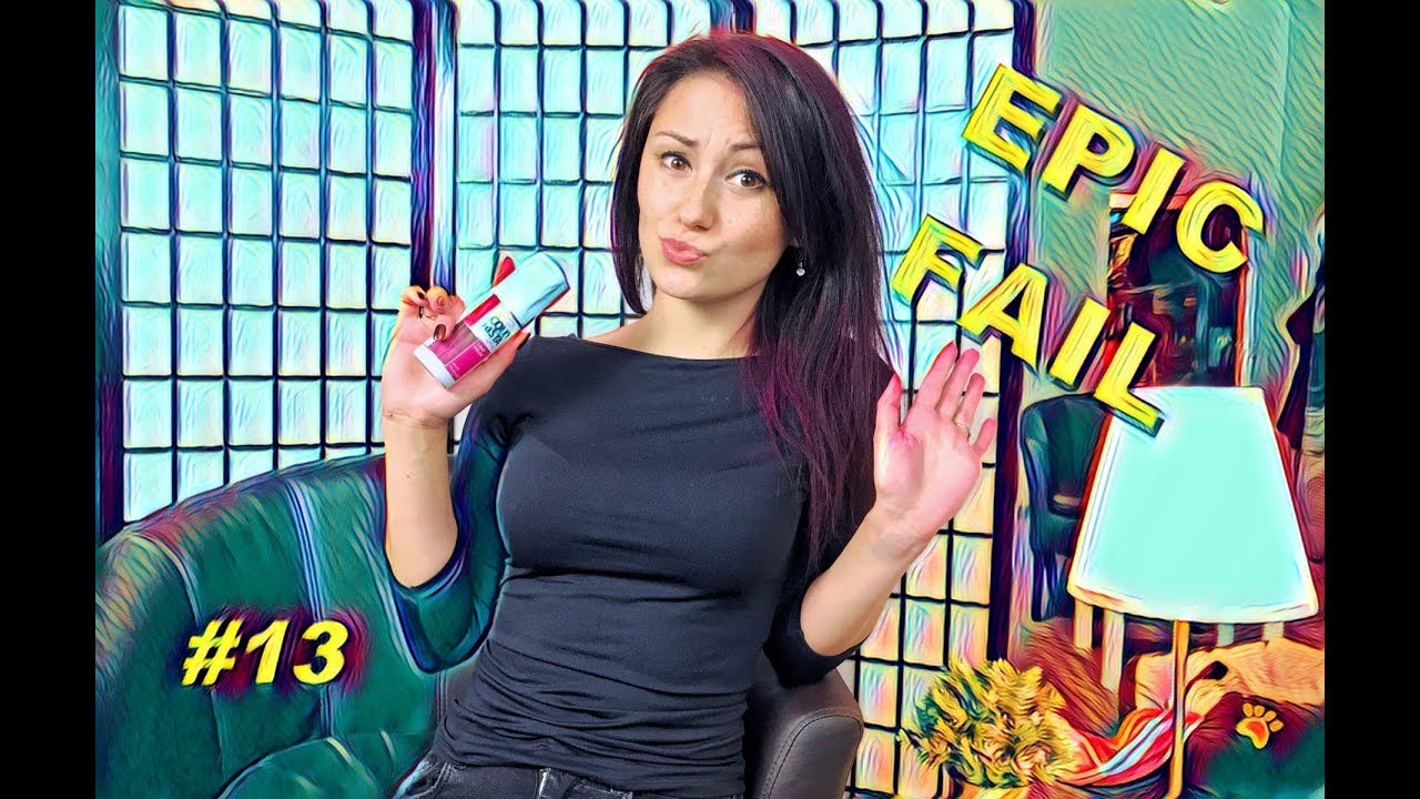 EPIC FAIL | #13 (ne veltui 13-tas :D ) - YouTube
