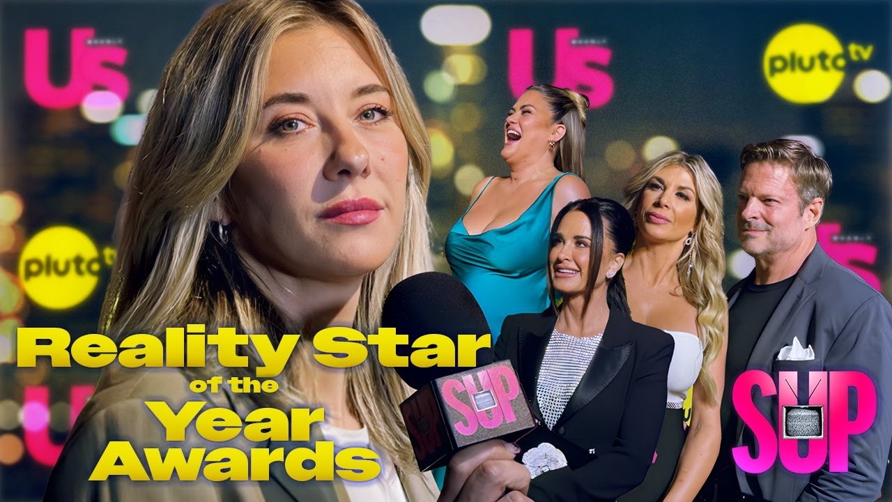 Asking Reality TV Stars the Meaning of Life - YouTube