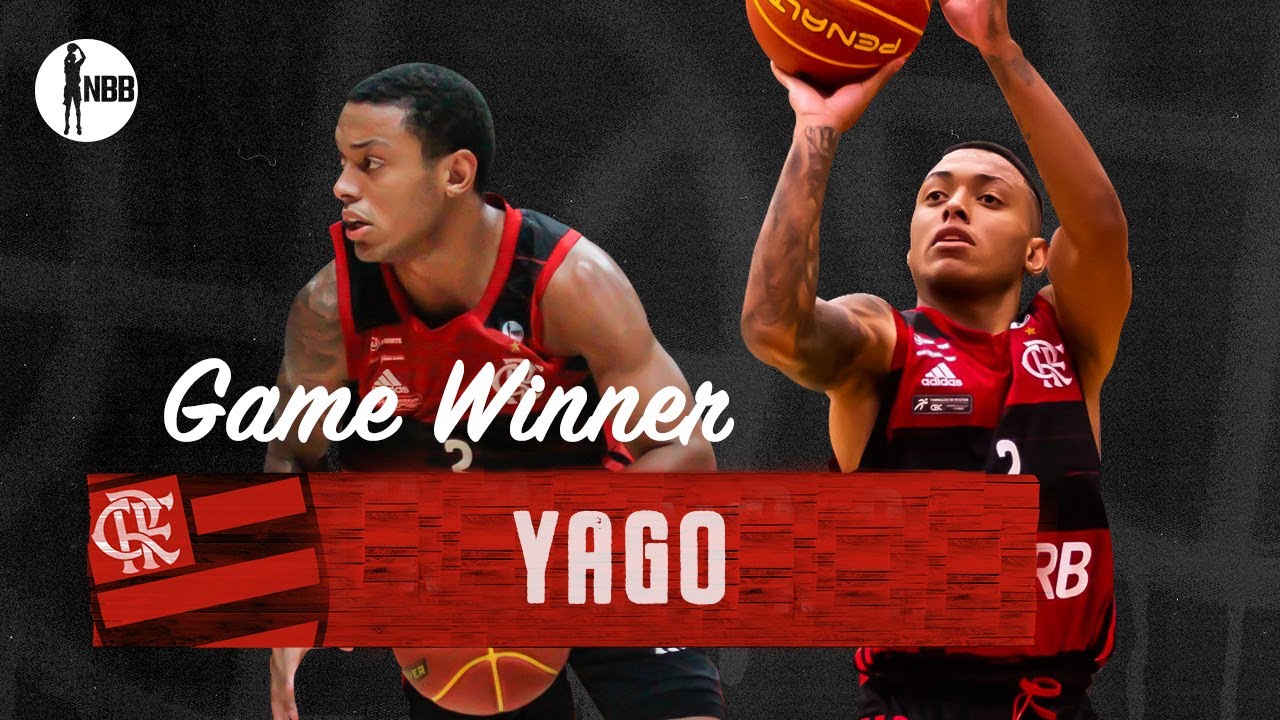 Yago Mateus GAME WINNER vs São Paulo - YouTube