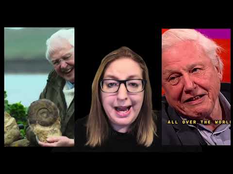 The Man Who Made Millions Love Science Turns 100 | Sir David Attenborough