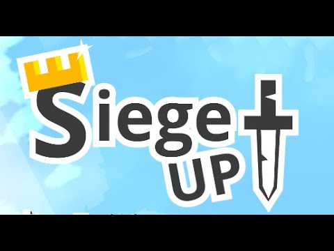 [siege up!] パート1ベテラン3対自分1 - YouTube