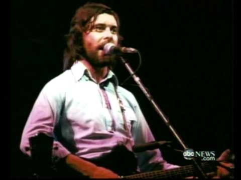 Gerry Rafferty 1947 - 2011 - Obituary on ABC News - YouTube
