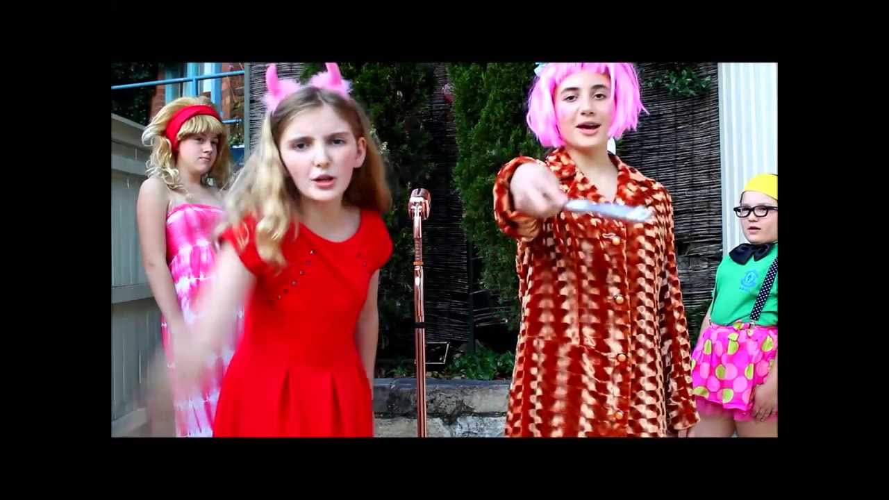 Holka Polka - Episode 6 - YouTube