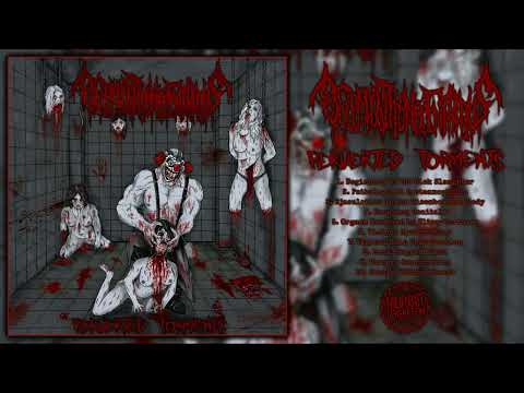 Decomposition of Entrails - Perverted Torments [Debut Full-Length ...