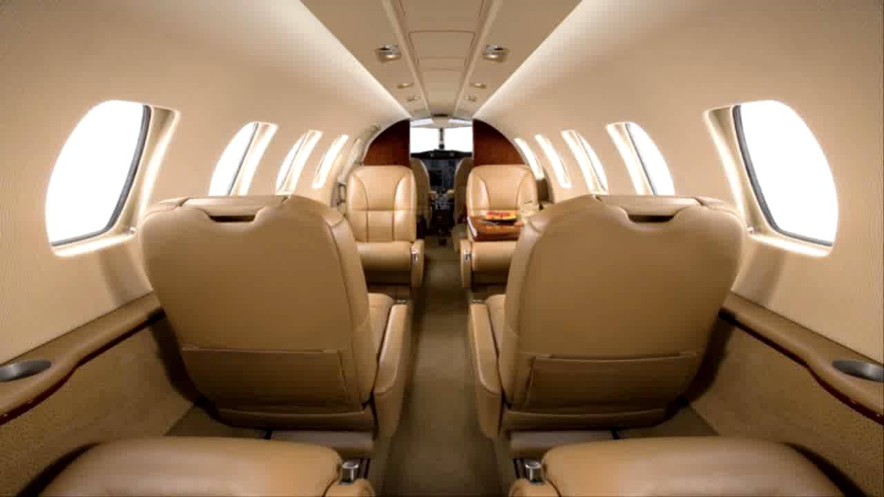 Private Jet Charter - Professionals Inside The Marketplace - YouTube