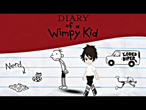 Diary Of A Wimpy Kid || React To