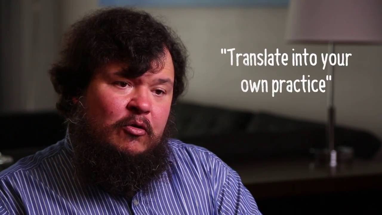 The Impact of the SAMR Model with Ruben Puentedura - YouTube