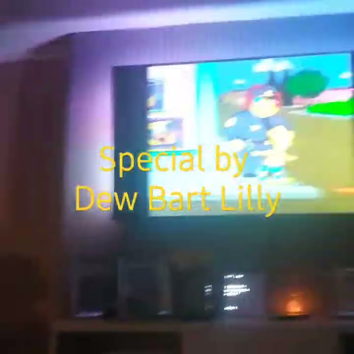 The Simpsons On Channel 4 - YouTube
