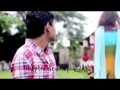 Bangla Song 2013 - Chokher Ki Dosh by Ayon Chaklader ft Anik