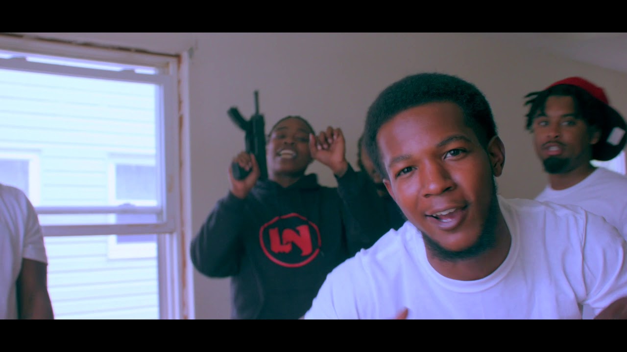 Zay Cash, Jay Ford & Lady Nae- Choppa Talk Official Video - YouTube