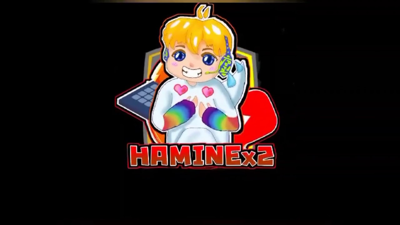 อินโทรช่อง haminex2 - YouTube