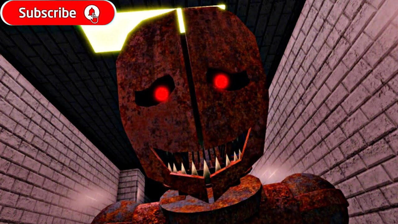 Escaping from MR. NIGHTMARES SCHOOL! | Scary obby! | (JUMP SCARES ...