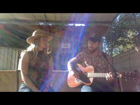 Lyndsay Butler & Colter Wall - Even Cowgirls Get The Blues - YouTube
