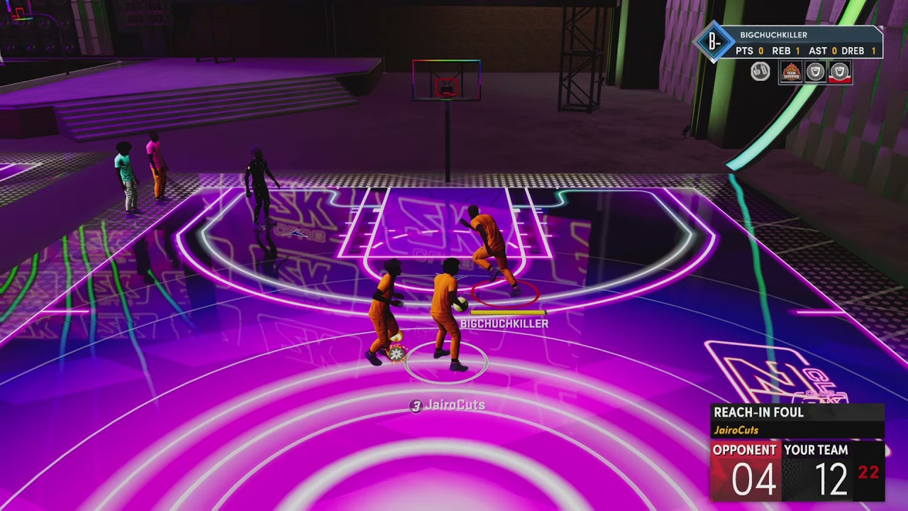 Dynamic Duo 2k - YouTube