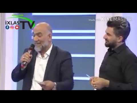 Elsen xezer dini ehvalat - YouTube