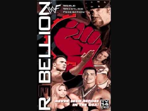 WWF Rebellion: 2000-12-02 (Links) - YouTube