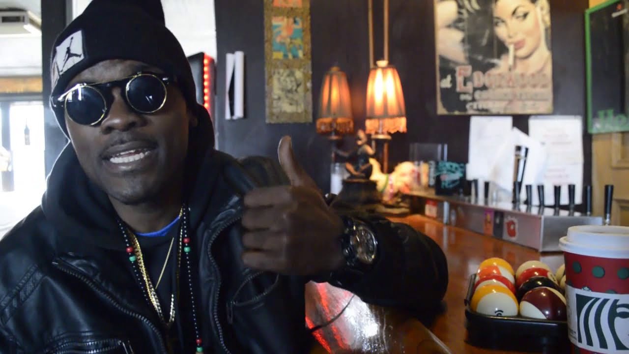 Isha1bestboy14k on new rappers, being Tallahassee native, and his ...