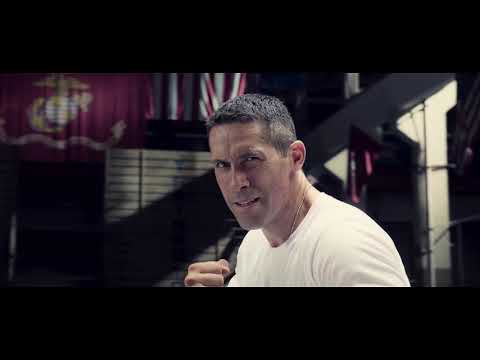 Донни Йен-Скотт Эдкинс Финальный бой Ип Ман 4