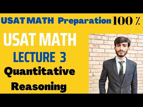 PU Entry Test Quantitative Reasoning | Arithmetic Mcqs | Entry Test ...