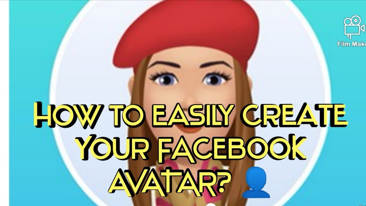 EASY STEPS IN CREATING FACEBOOK AVATAR: A GUIDE FOR FACEBOOK AVATAR ...