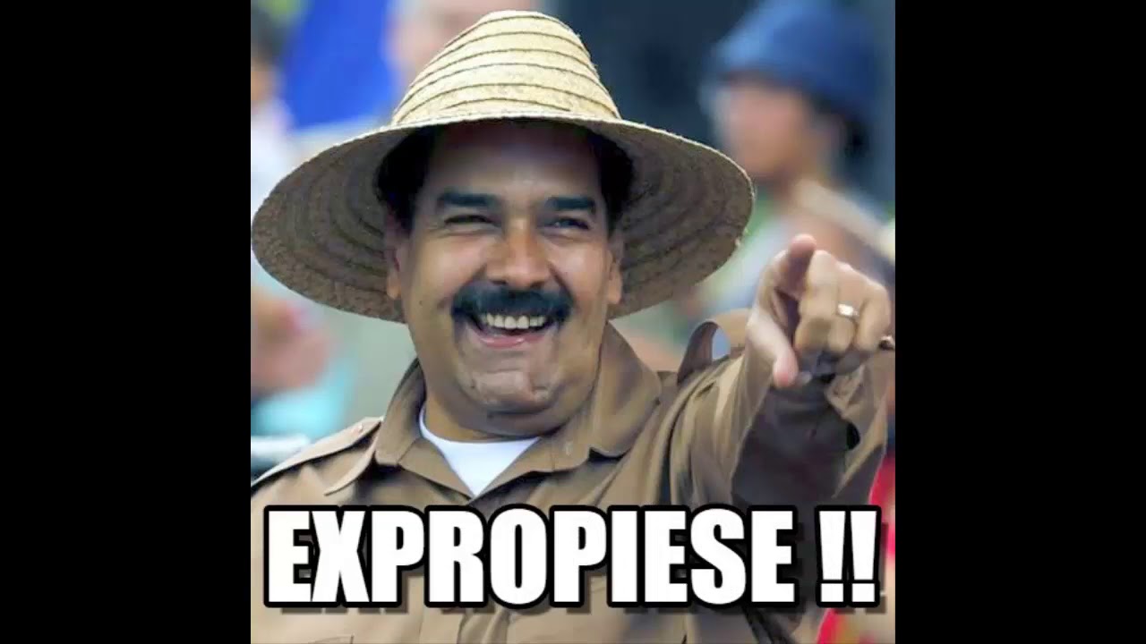 Expropiese Hugo Chavez MIX - YouTube Music
