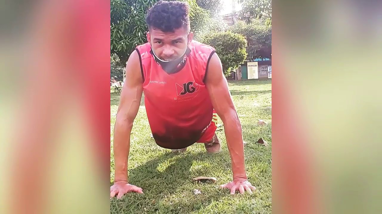 Família JG9 MARKETING ESPORTIVO 2020 - YouTube