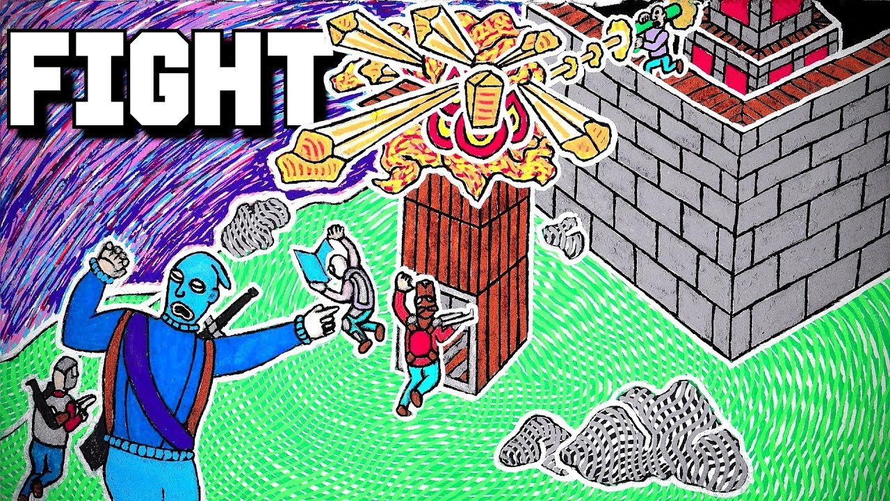 RELENTLESS - Rust (Part 3/3) - YouTube