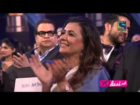 Guild Film Awards 2016 Part 06 - YouTube