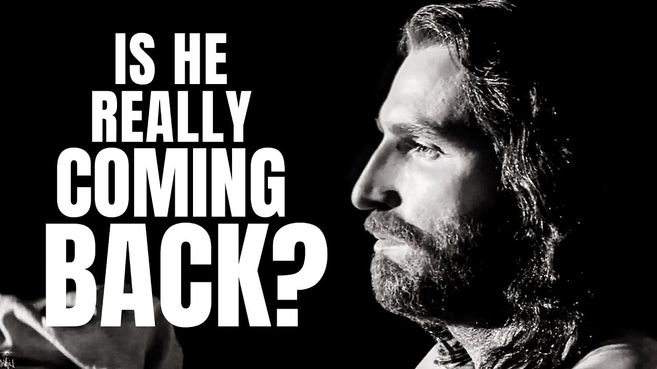 The Messiah: How Jesus Really Lived His Life. - YouTube