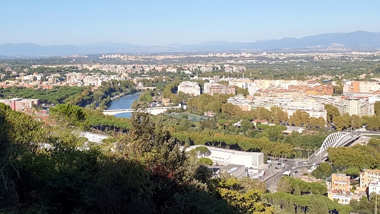 Lo Zodiaco - Roma - YouTube