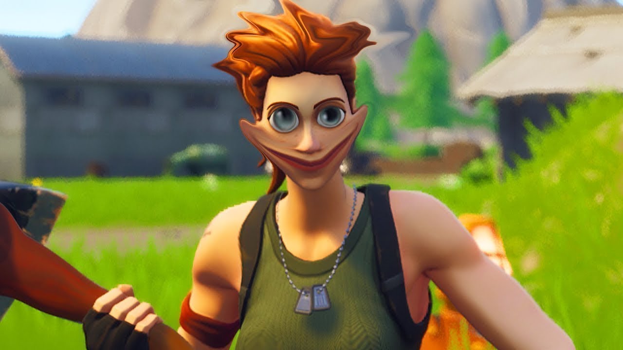 Fortnite Creative VIDEO For FL1MINGO Fortnite#1 Noob - YouTube