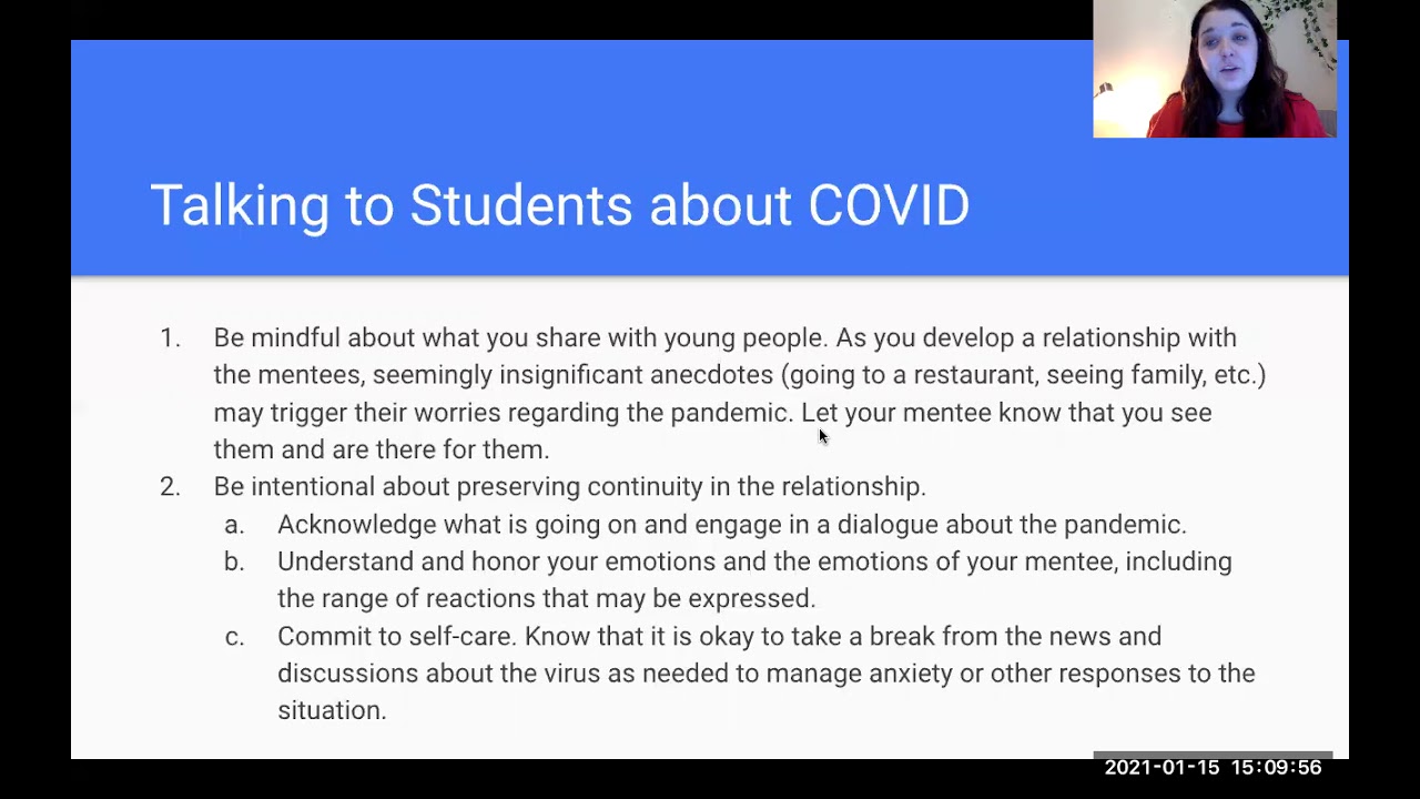 Orientation Video 5 - YouTube