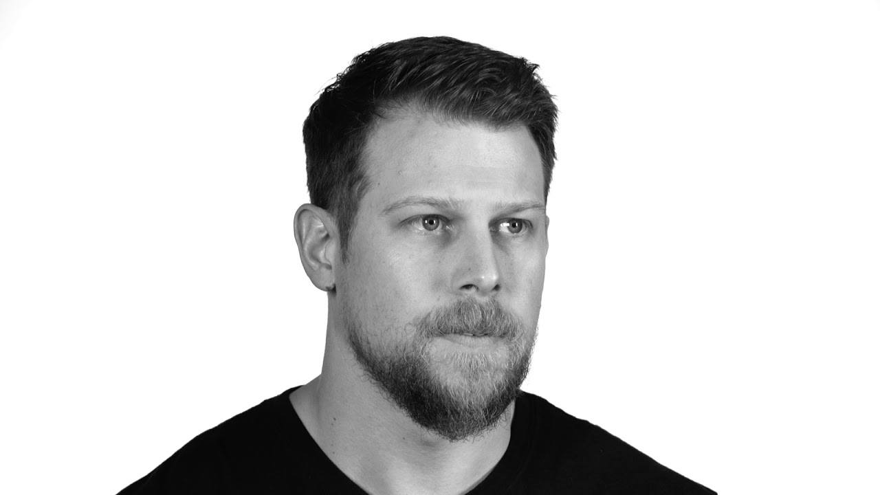 A moment with Jesse Lumsden - Team Canada - YouTube