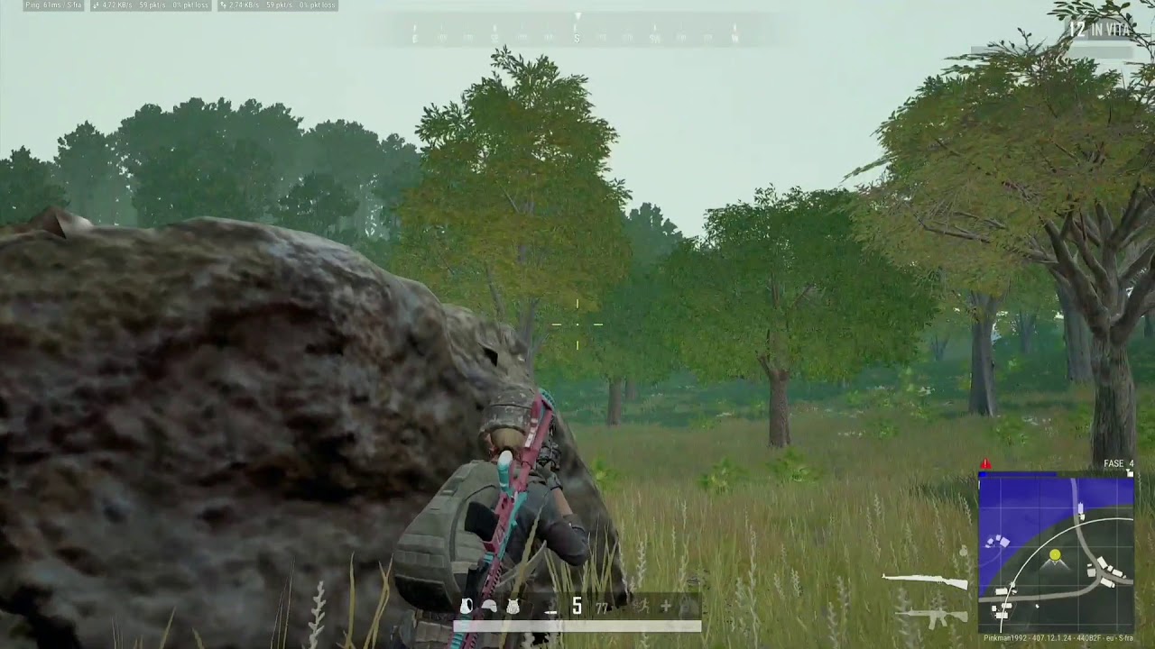 Battlegrounds ps4 - YouTube