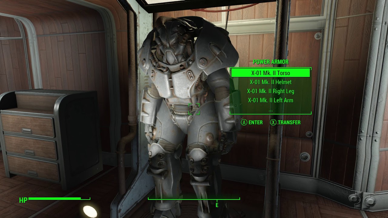 Fallout 4 Vault 88 Part 2 - YouTube