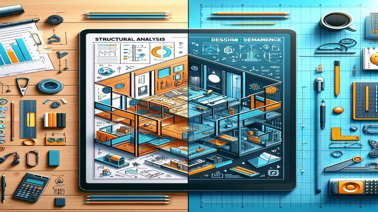 Structural Analysis vs. Design Explained in Detail! - YouTube