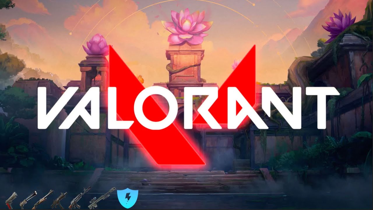 🔥 Valorant for Fortnite Creative – The Ultimate Crossover Map! 🎮 - YouTube