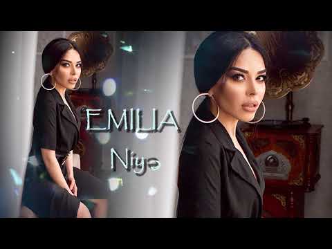 Emy Lia — Niyə (Rəsmi Audio)