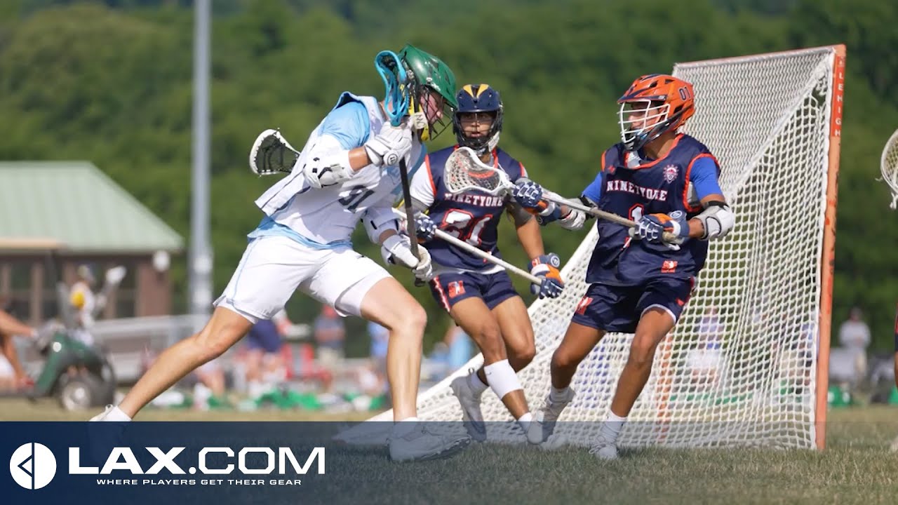 2022 NLF National Championship Highlights - YouTube